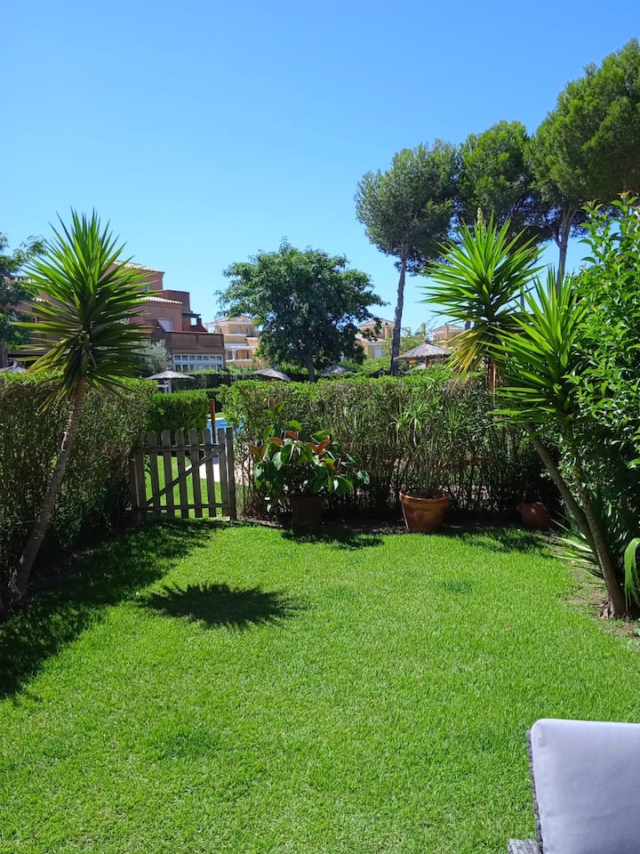 Disfruta De La Barrosa - Chiclana de la Frontera