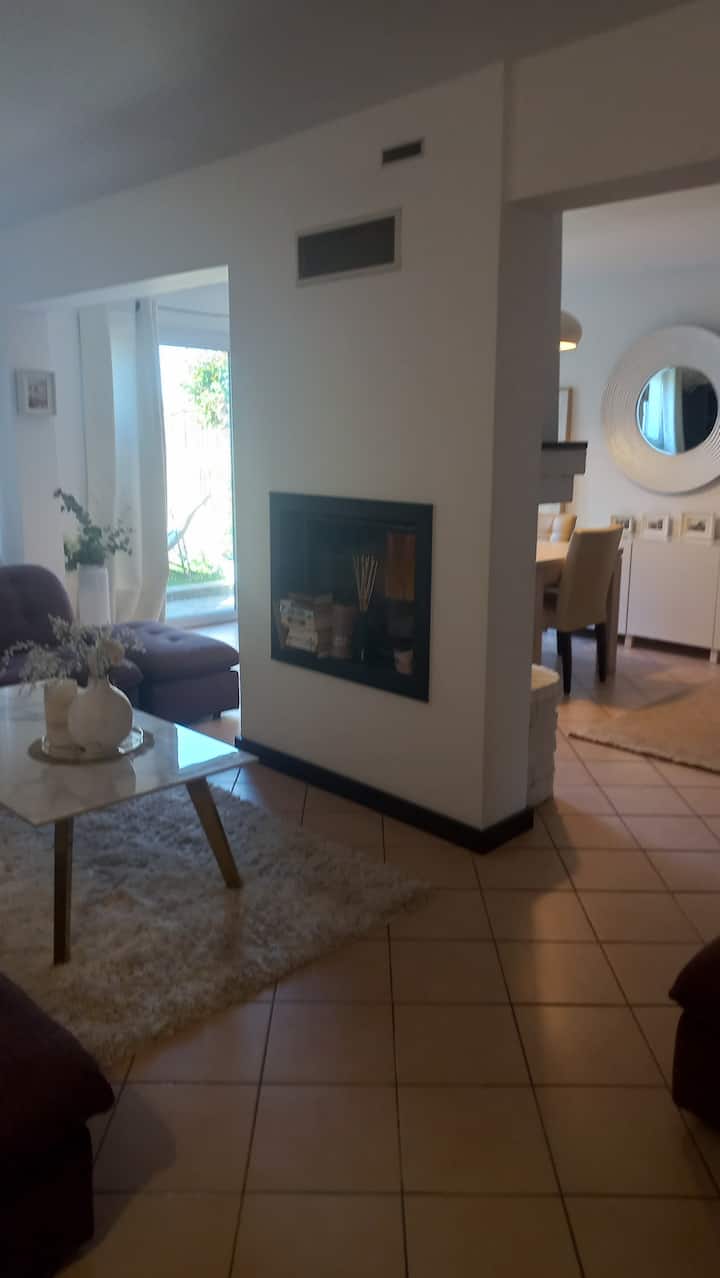 Maison Agréable Et Accueillante - Houilles