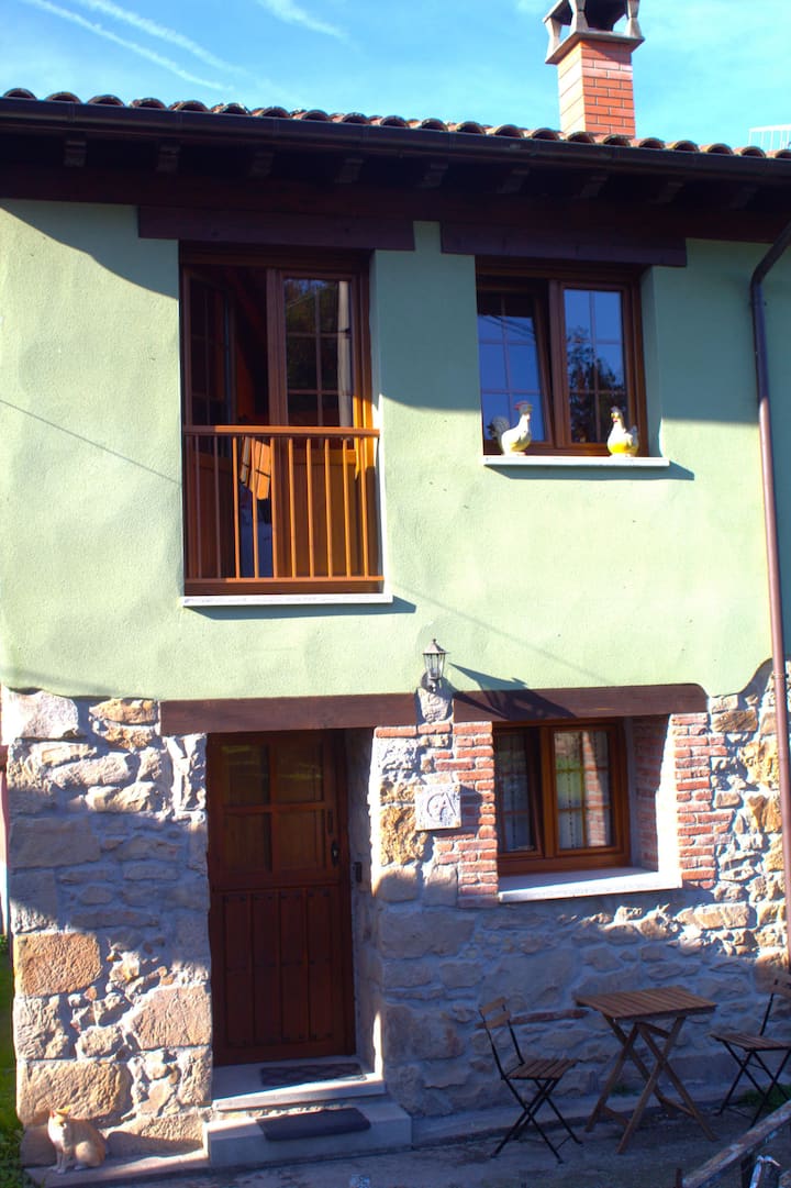 Casa Rural El Goriellu Cangas De Onis, Asturias - Cangas de Onís