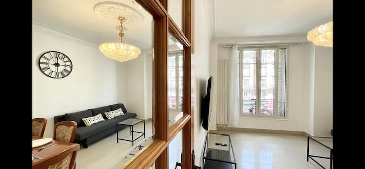 Appartement Royal Pantin - Pantin