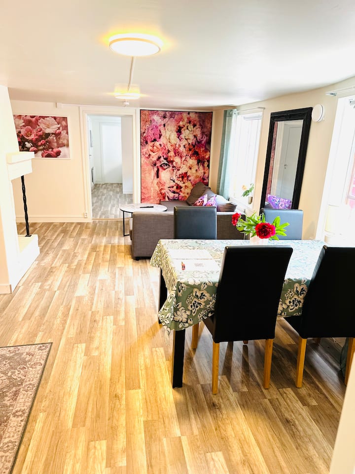 Amsby Apartments - Norrtälje