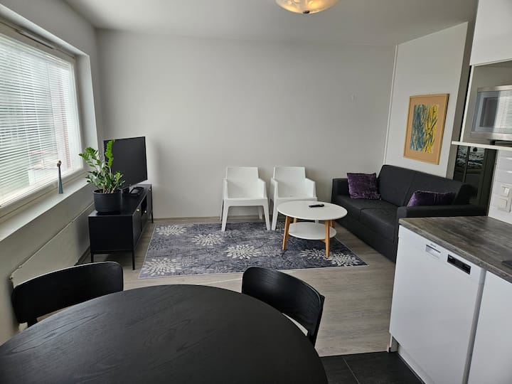 Saunallinen Kaksio Hiekkaharju/tikkurila - Vantaa