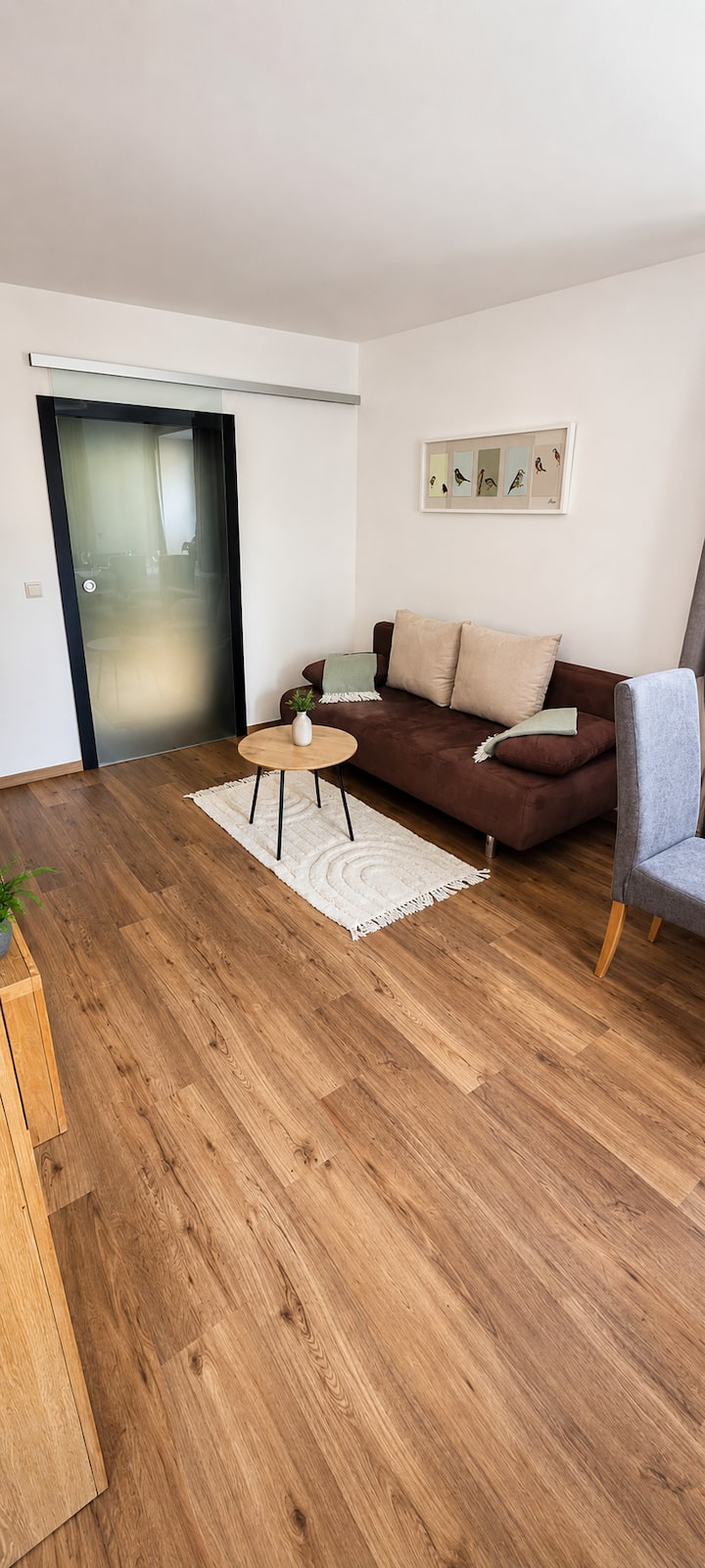 Ferienwohnung Zwischen Zwei Seen - Mondsee