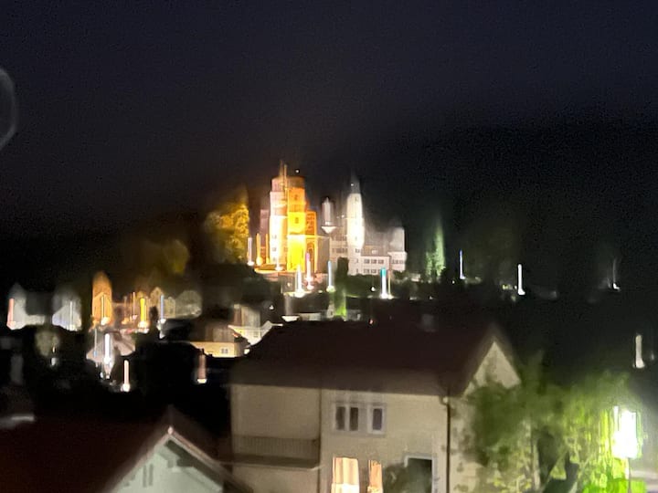 Herzlich Willkommen In Artstetten/ Nähe Melk - Niederösterreich