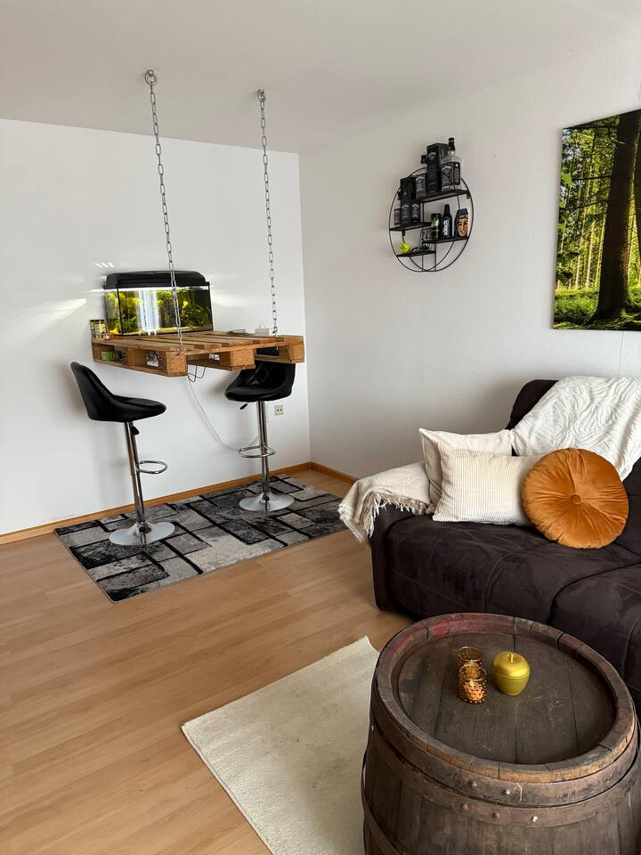 Komfort Trifft Natur - Albbruck