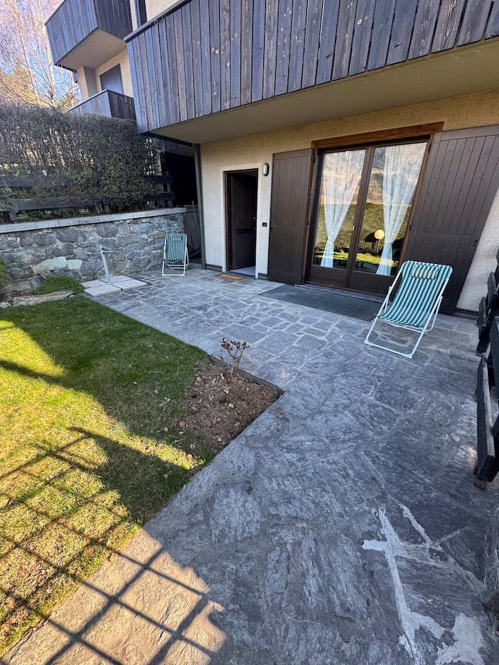 Appartamento Bormio - Bormio