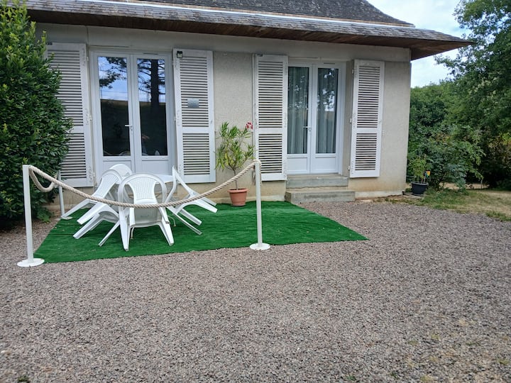 Logement à La Campagne - Maine-et-Loire