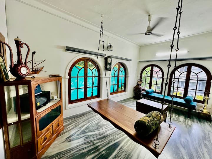 The Haven, Stylish 3bhk @ Kochi - Kochi, India