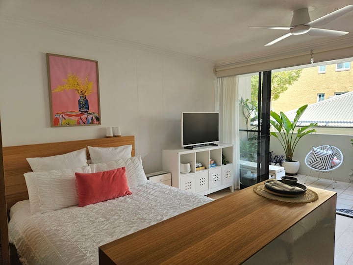 Light & Bright By Bondi Beach - Coogee