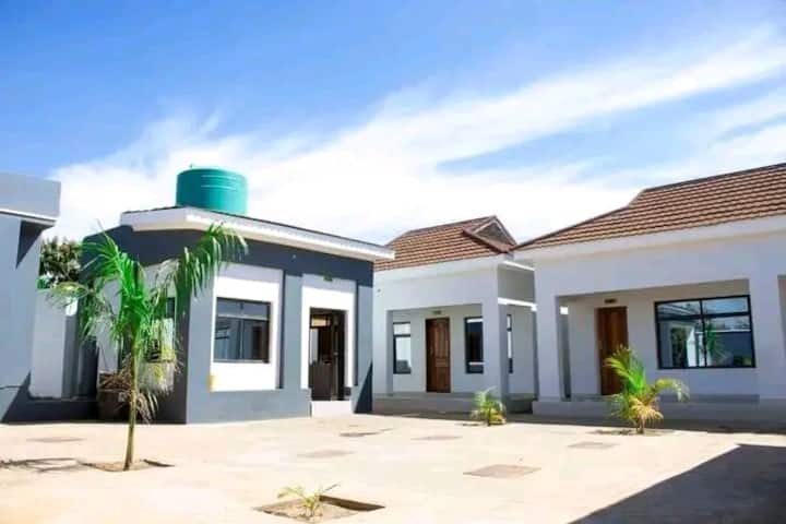 Blue Moon Executive - Malawi