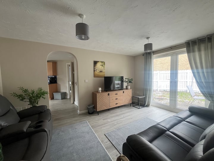 Beautiful House In Bradford Near Bingley/saltaire - Bradford