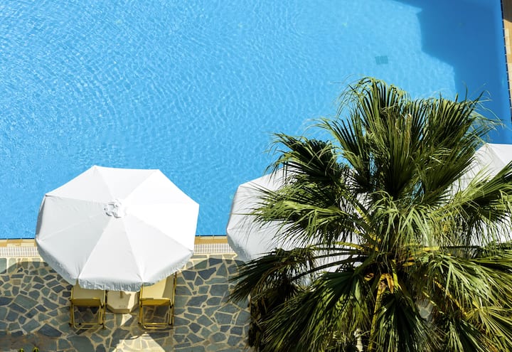 Oneira Villas - Evridiki - Cephalonia