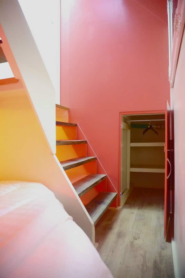 Starboard Sanctuary Baloo Rotterdam Boco - Barendrecht