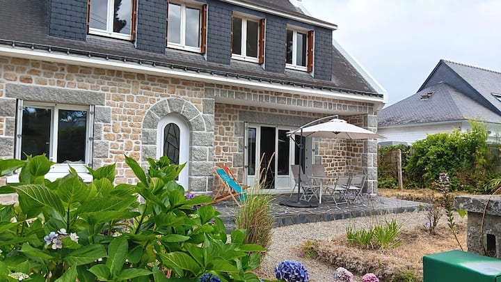 Keryanmaria Maison 8 Personnes - La Trinité-sur-Mer