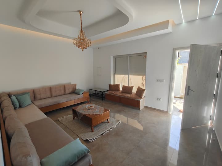 Coquette Villa - Kélibia