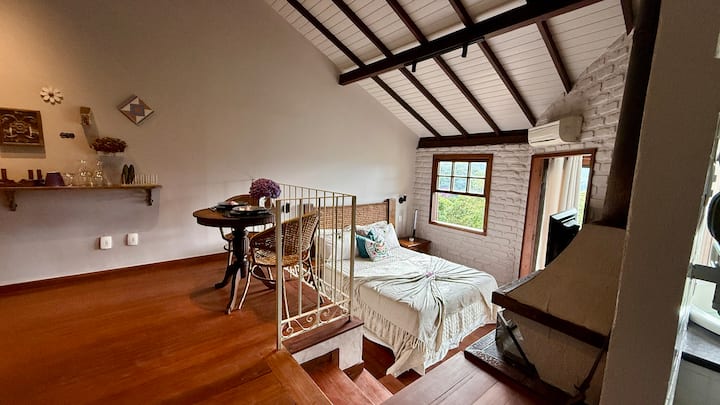 Entreflores - Studio Lavanda. - Petrópolis