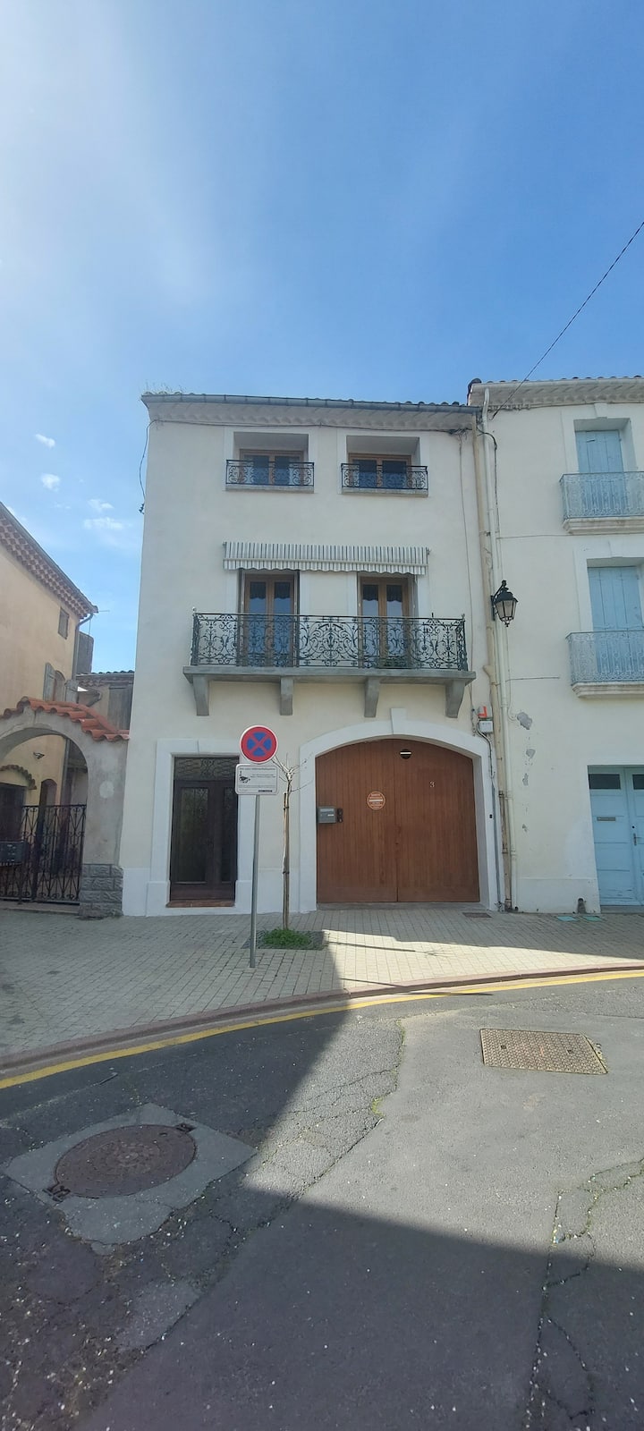 Le Grenier Du Vigneron 2 - Pézenas