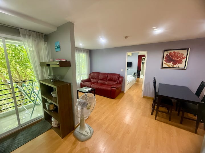 Cosy 2 Bedrooms Condo In Kathu (44) - Phuket