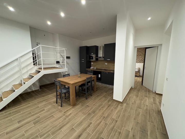 L'altra Casa San Pietro - Rome