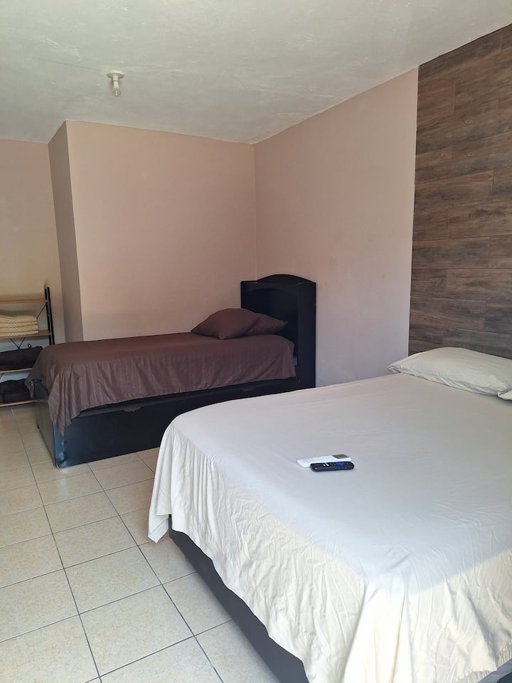 Habitación Para 4 - Tampico, Mexico