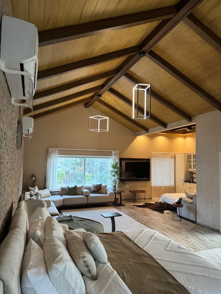 The View Farm - Ras al-Khaimah