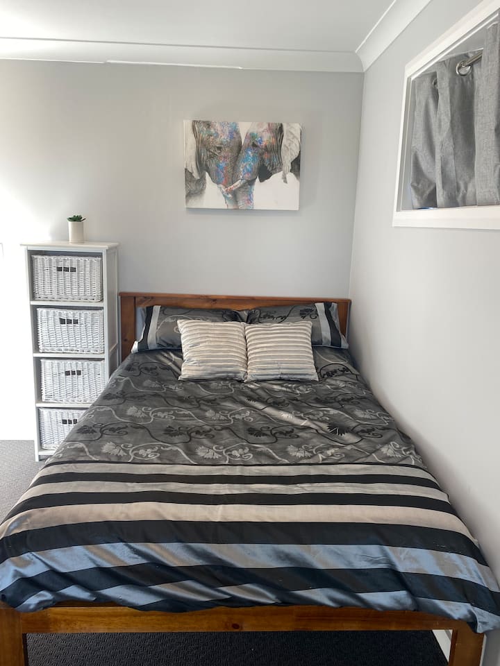 The Elephants Nest - Victor Harbor