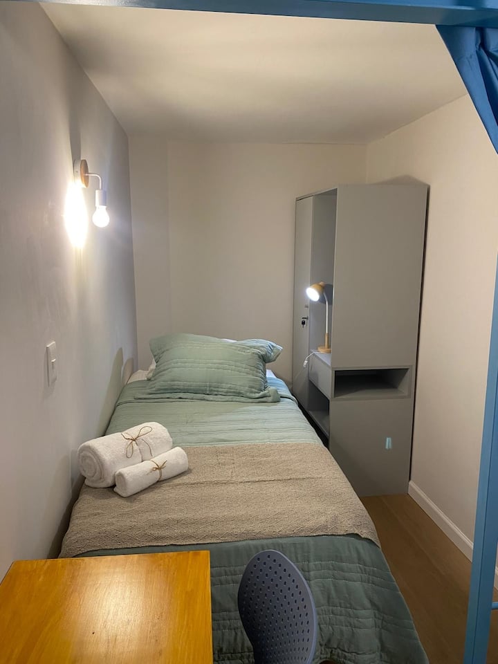 Casa Gaboto 5 Y 6 Cordón Sur Comodidad Y Diseño - Montevideo