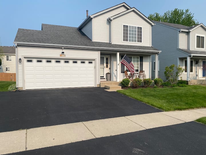 Nice House-great Location…! - Algonquin