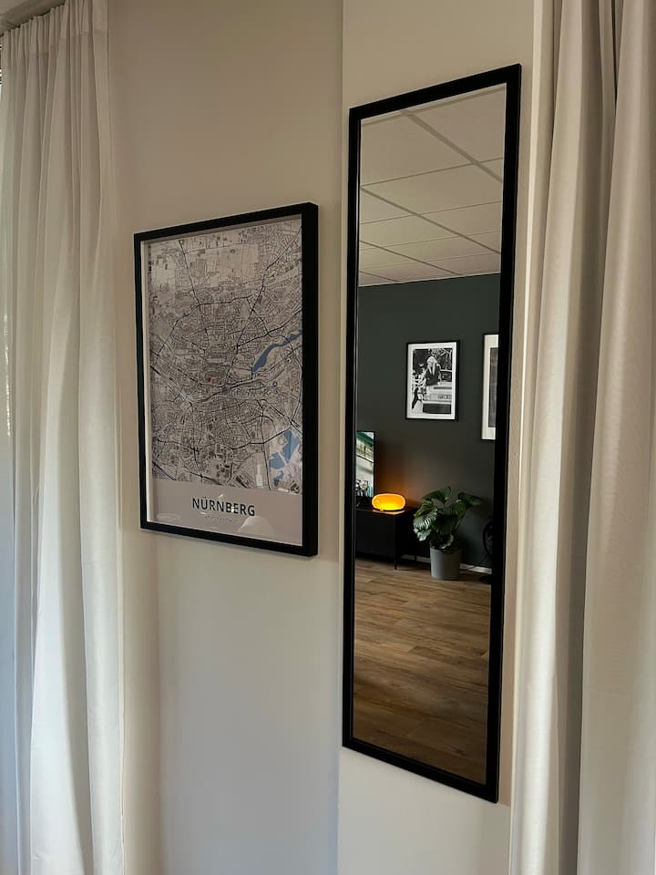 Suite Apartment St. Jakob - Stein