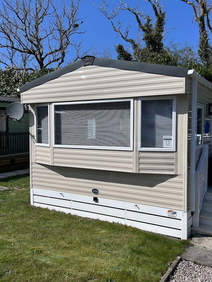 C&a Retreats - Lancashire