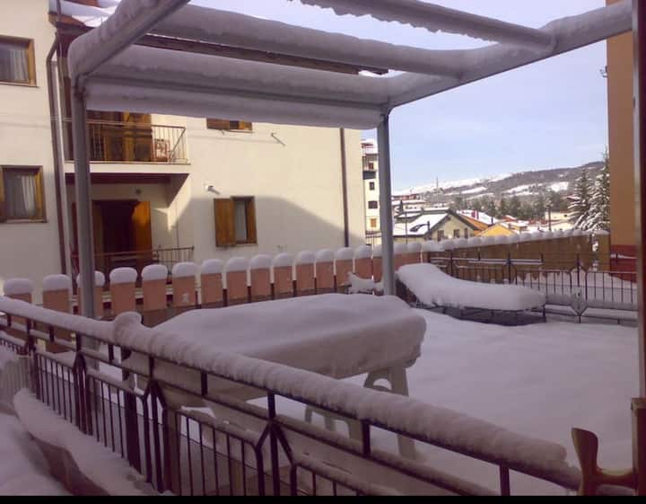 Speciale Estate A Roccaraso - Roccaraso