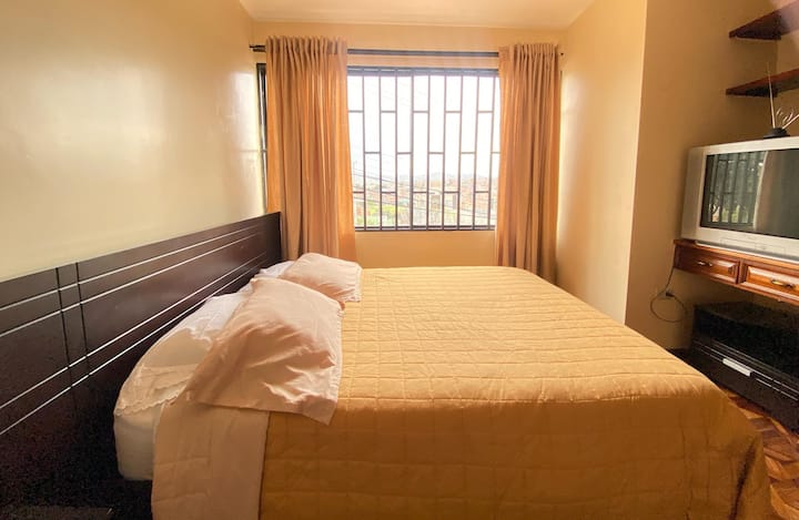 Estancia Miraflores Ll - Cuenca