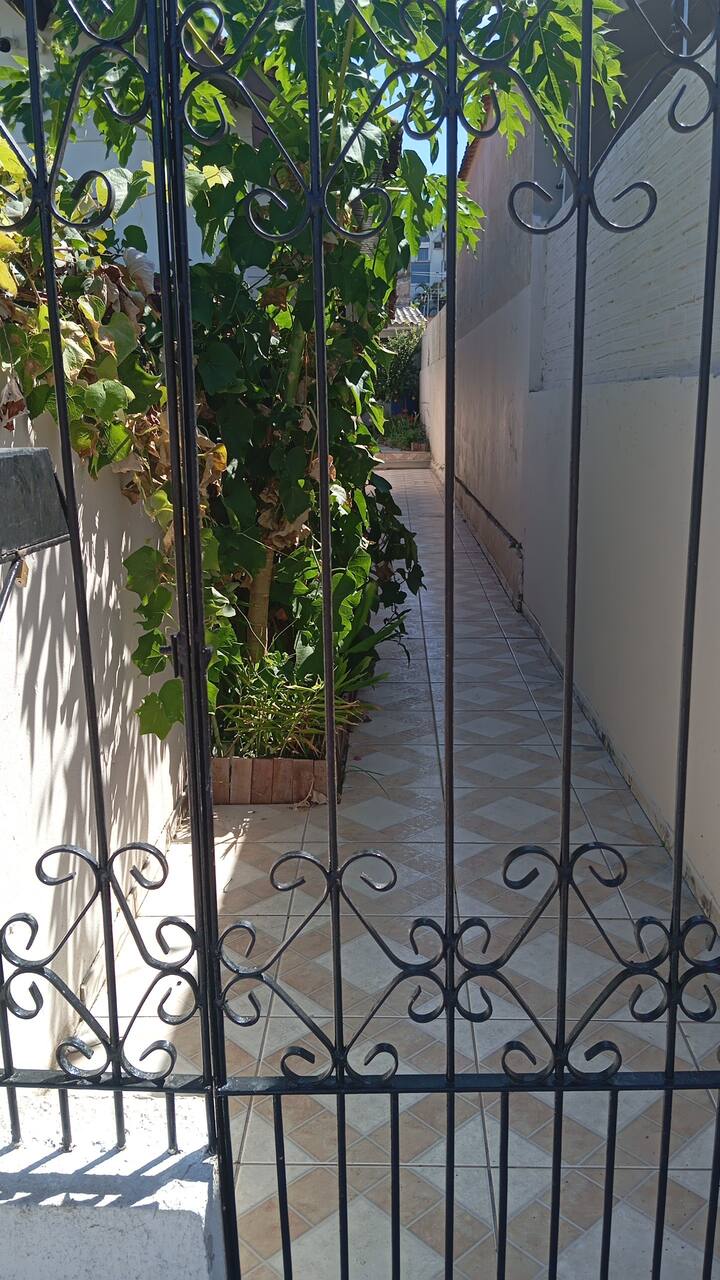 Quarto Limpo E Aconchegante. - Santa Maria