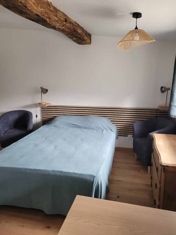 Studio "Le Pic De L'oie" - Laruns