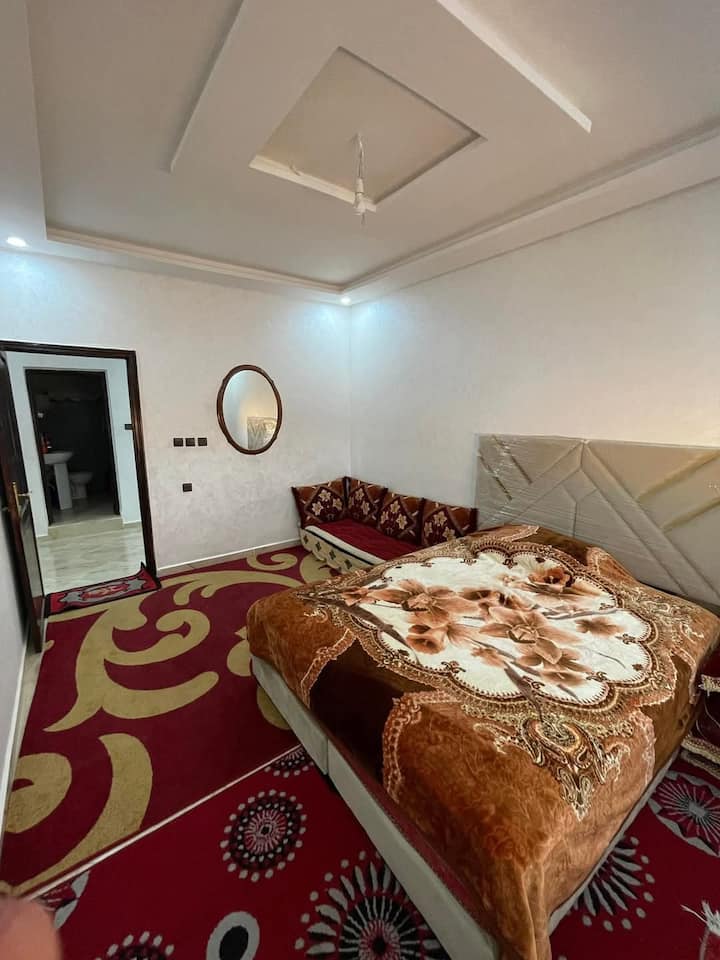 Appartement Très Calme - Dakhla