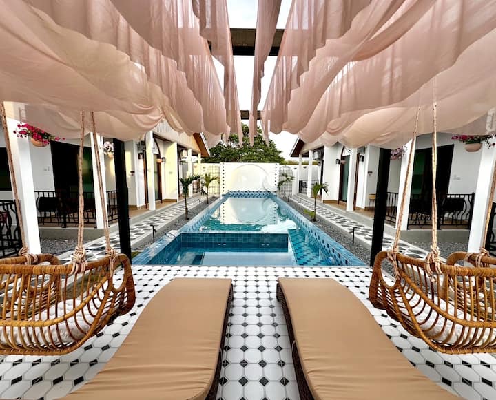 M Resort Huahin Zone 1 - フア ヒン