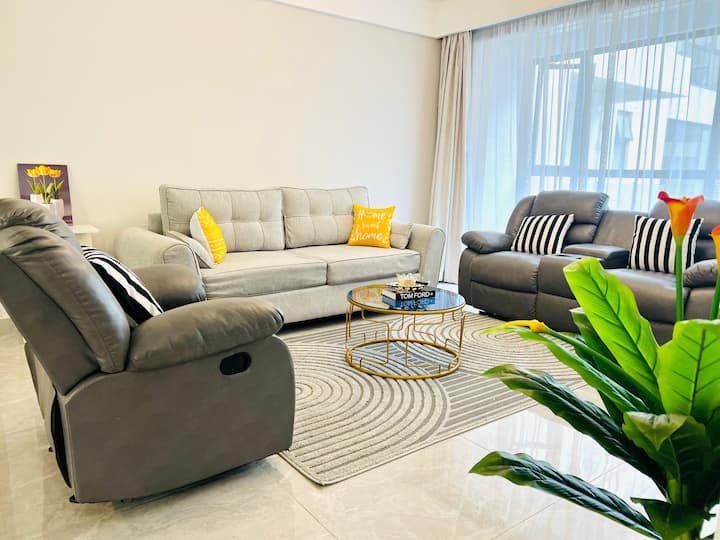 Emerald Suites - Kenya