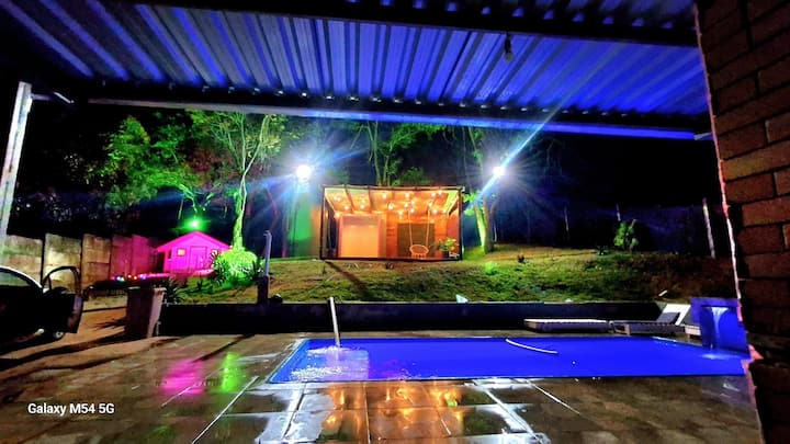 Chácara Penélope  Charmosa - Itatiba