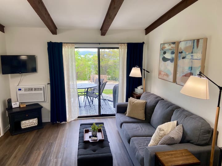 Getaways Resort: Unit 132 - Kimberling City, MO