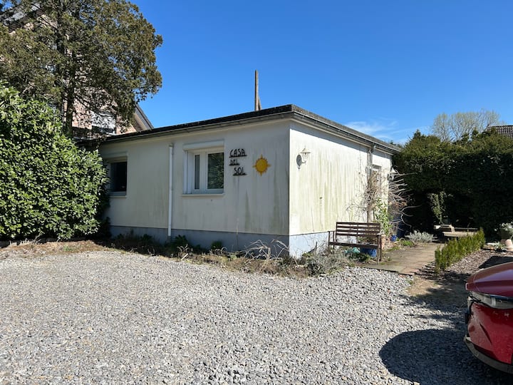Casa Del Sol Für Monteure - Moers
