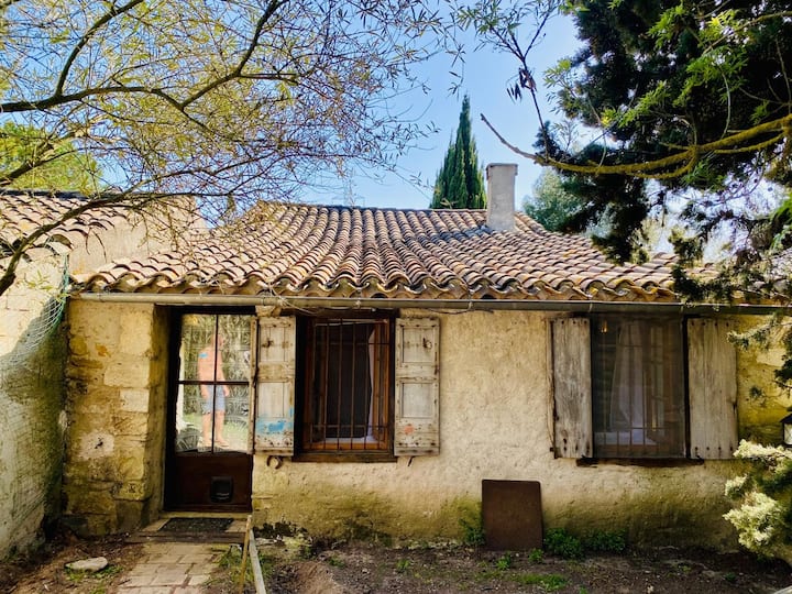 Maisonnette Près De La Cité De Carcassonne - Carcassonne