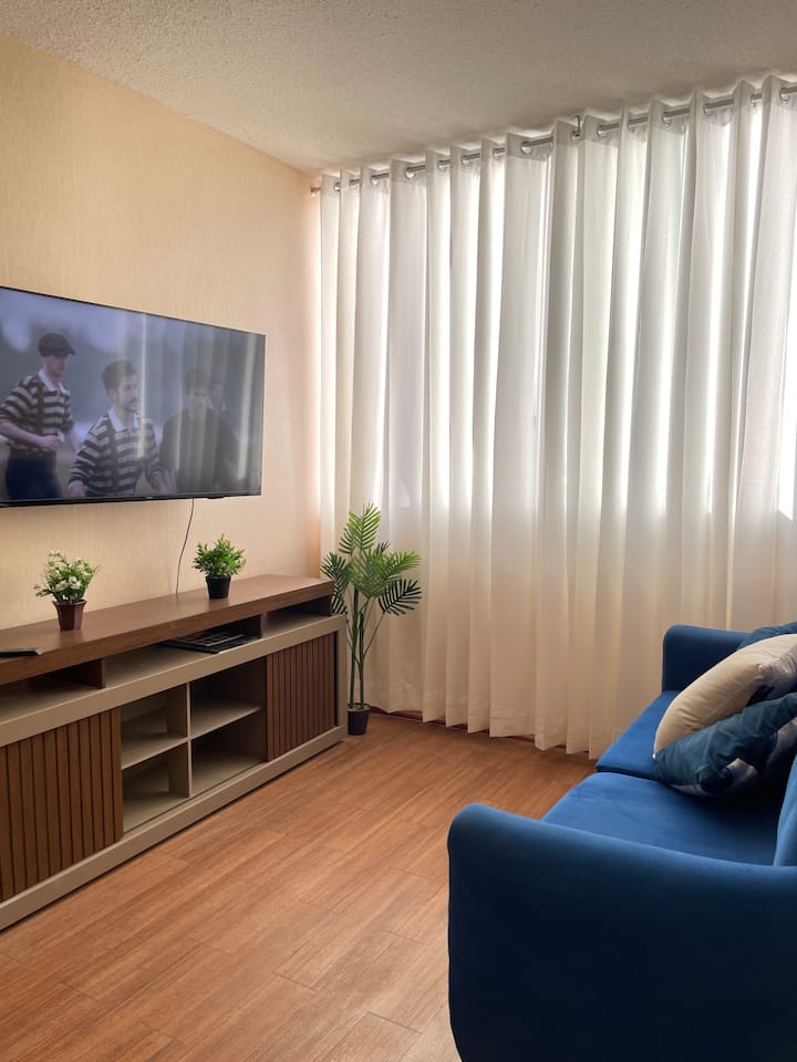 Apartamento El Refugio - Catacaos