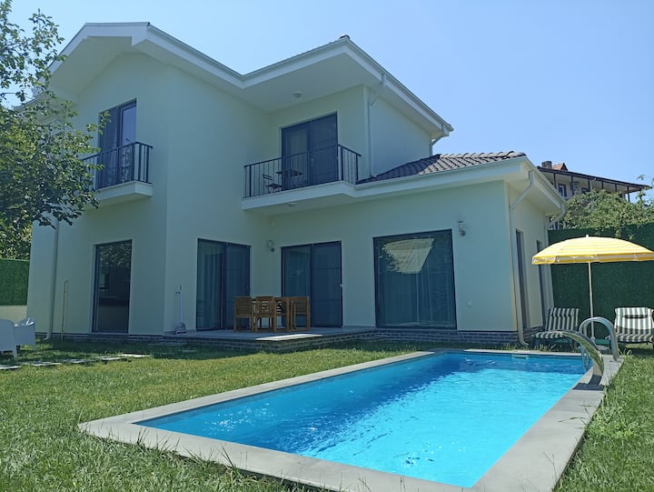 Villa Kava 2 - Sapanca