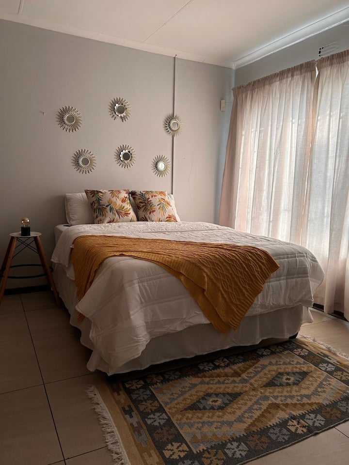 Quite And Safe Place To Be. - Emalahleni