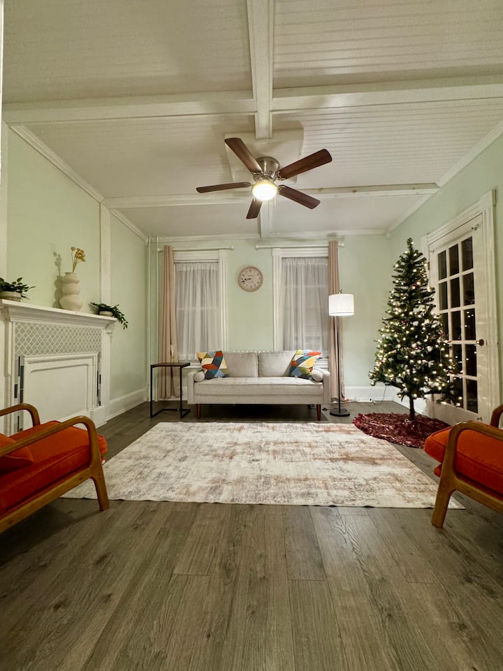 Your Peaceful Home Away! - Easton, PA