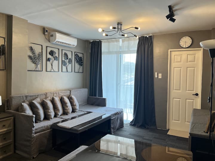 Jc Home Staycation &Transient - Santa Maria