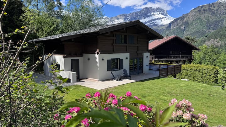 Chalet Cassiopeia - Les Houches