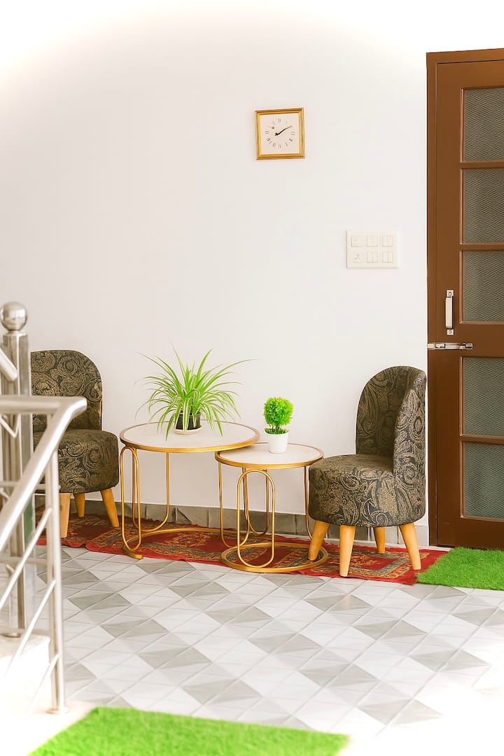 Himalayan Hideaway, Dehradun - Dehradun