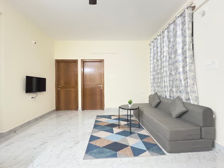 Spacious 2bhk 100 Meter From Banashankari Metro101 - Bengaluru