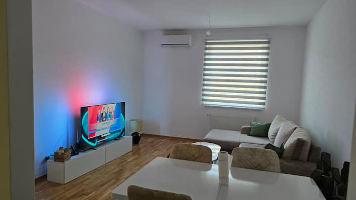 Apartment ŠIp - Sarajevo